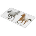 Galloping Appaloosa Horse License Plate | Zazzle