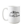 "Galt's Gulch" & "Taggart Transcontinental" combo Mug | Zazzle