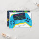 Game On & Level Up | Video Game Boy Birthday Party Invitation | Zazzle