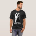 Game Over t-shirt | Zazzle