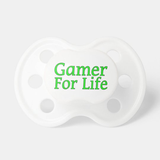 Under the Sea Life/Oceanlife Pairs Pacifier | Zazzle.com