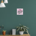 Gamer Girl Poster | Zazzle