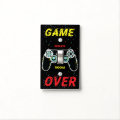 Gamer Light Switch Cover | Zazzle