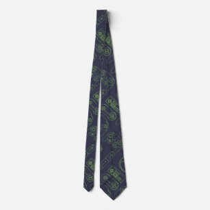 Video Game Ties | Zazzle