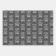 Gamer Video Game Controller Birthday Party Wrapping Paper Sheets | Zazzle