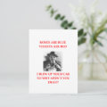 gamgster love 5 postcard | Zazzle