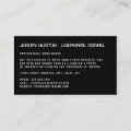 Gaming Controller, Video Gamer Business Card | Zazzle