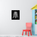Gangsta Jesus Poster | Zazzle
