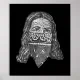 Gangsta Jesus Poster | Zazzle