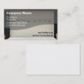 Garage Door Business Cards | Zazzle