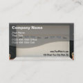 Garage Door Business Cards | Zazzle