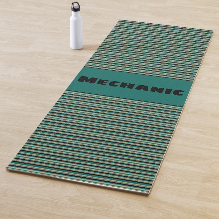 Garage Mechanic Work Mat | Zazzle