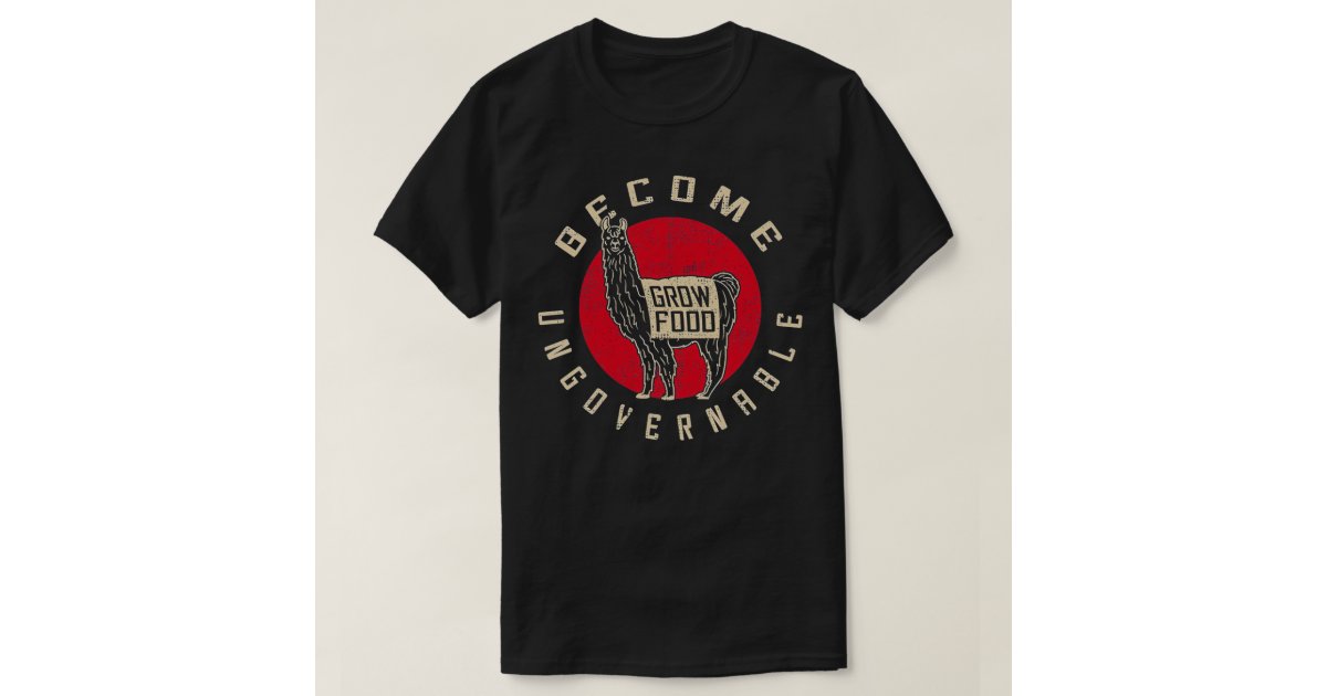 Garand Thumb 3 T-Shirt | Zazzle