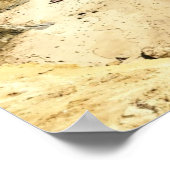 Garbage Beach-Sunset Cliffs Poster | Zazzle