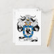 Garcia Family Crest Postcard | Zazzle
