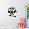 Garcia Family Crest Poster | Zazzle