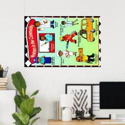 Garifuna Community Workers Poster | Zazzle