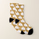 Garlic characters | Socks | Zazzle