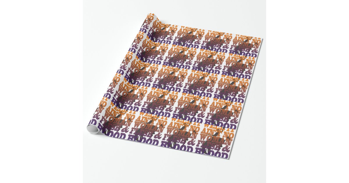 Garth Brooks ~ Rodeo Wrapping Paper | Zazzle