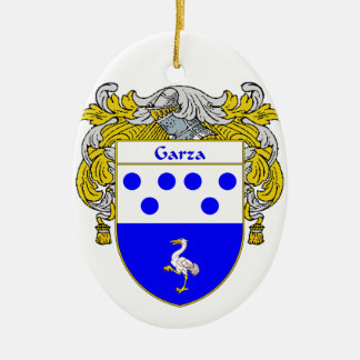Garza Family Crest Gifts on Zazzle