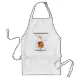 Gastroenterology Requires Guts (Digestive System) Adult Apron | Zazzle