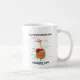 Gastroenterology Requires Guts (Digestive System) Coffee Mug | Zazzle