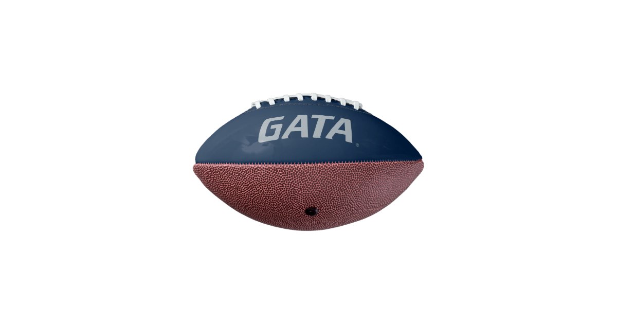 GATA FOOTBALL | Zazzle