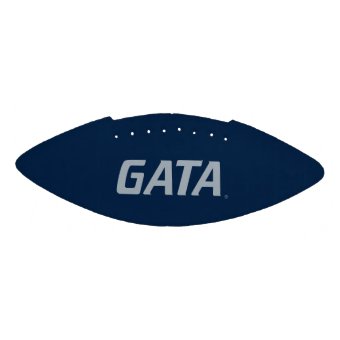 GATA FOOTBALL | Zazzle