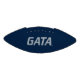 GATA FOOTBALL | Zazzle