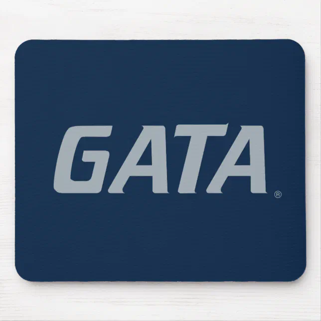 GATA MOUSE PAD | Zazzle