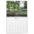Gates and Fences of the USA calendar | Zazzle