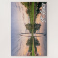 Gateway Arch, St. Louis, Missouri, USA Jigsaw Puzzle | Zazzle