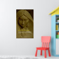 Gather to be Sent poster | Zazzle