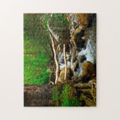 Gatlinburg Tennessee. Jigsaw Puzzle | Zazzle
