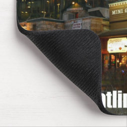 Gatlinburg, Tennessee Mouse Pad | Zazzle