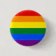 Gay Flag Button | Zazzle