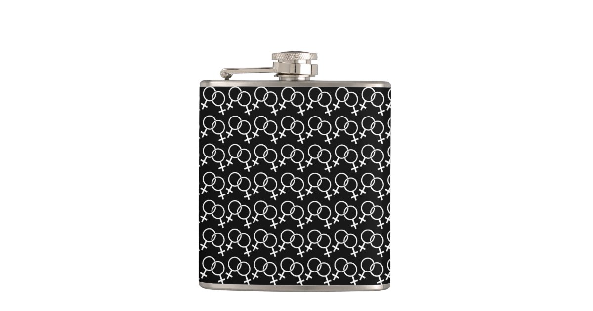 Gay Pride Drink Flask Same Sex Love Flasks Ts