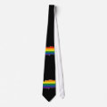 Gay Pride Flag Neck Tie | Zazzle