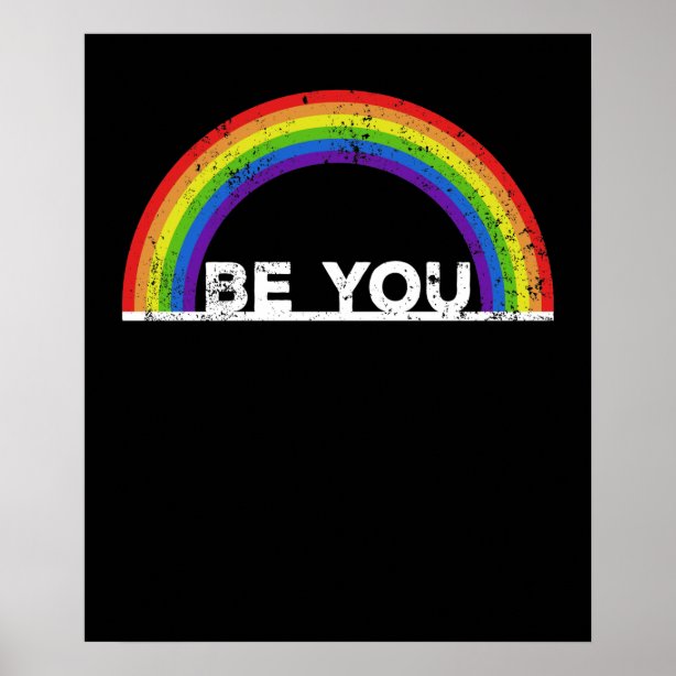 Gay Posters & Prints | Zazzle