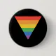 Gay Pride Rainbow Triangle Pinback Button | Zazzle
