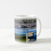 GB Scotland - The Orkney Islands - Coffee Mug | Zazzle