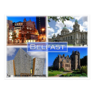 Ireland Postcards - No Minimum Quantity | Zazzle