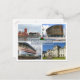 GB United Kingdom - Wales - Cardiff - Postcard | Zazzle