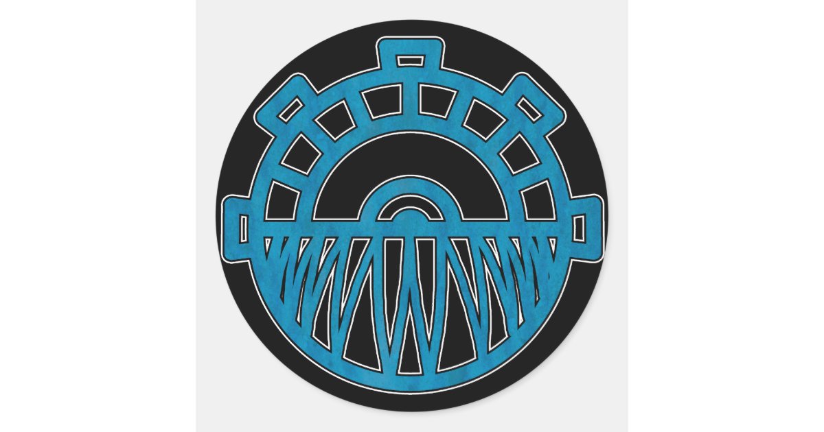 gearhead stickers | Zazzle