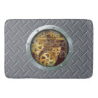 Hi-Tech Bath Mat | Zazzle.com