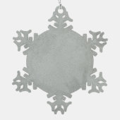 Geek Braces Christmas Emoji Face Gift Snowflake Pewter Christmas ...
