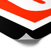 Geek Poster | Zazzle