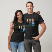 Geez Louise T shirt | Zazzle