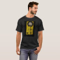 Geiger counter T-Shirt | Zazzle