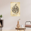 Gelert Poster | Zazzle